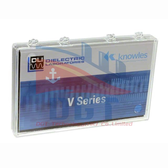 V SERIES | Knowles DLI V SERIES | V SERIES Inventory, Best Pricing